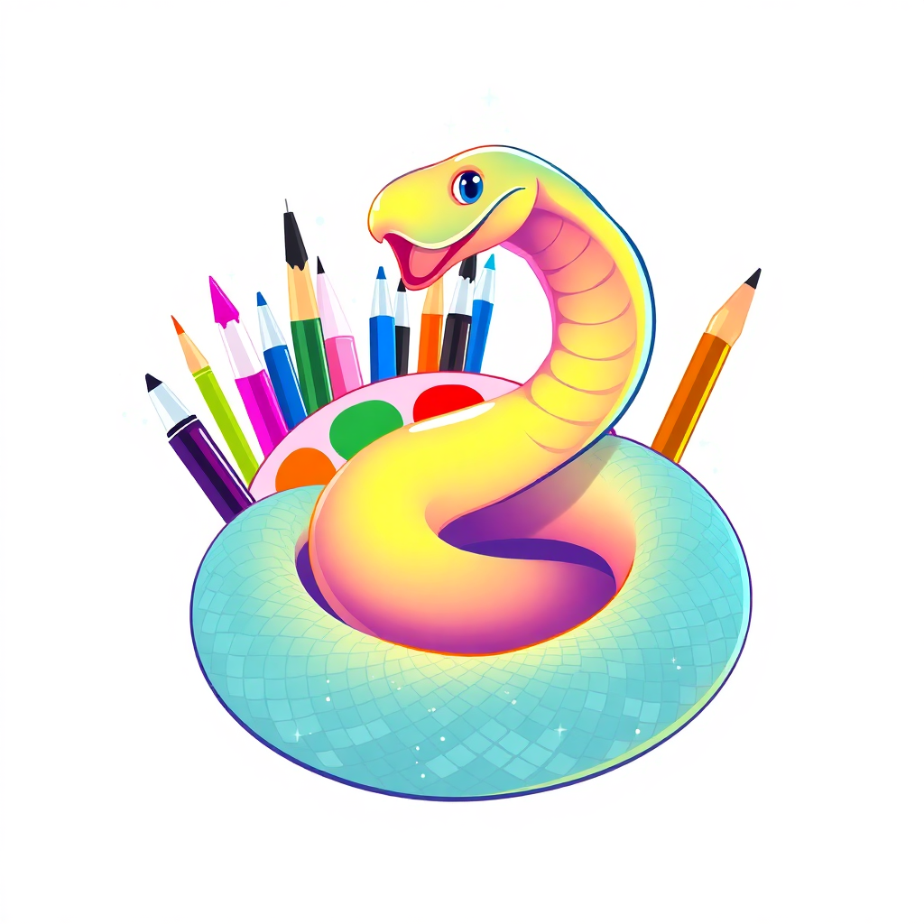 Best Snake Oc Maker Picrew | Vondy