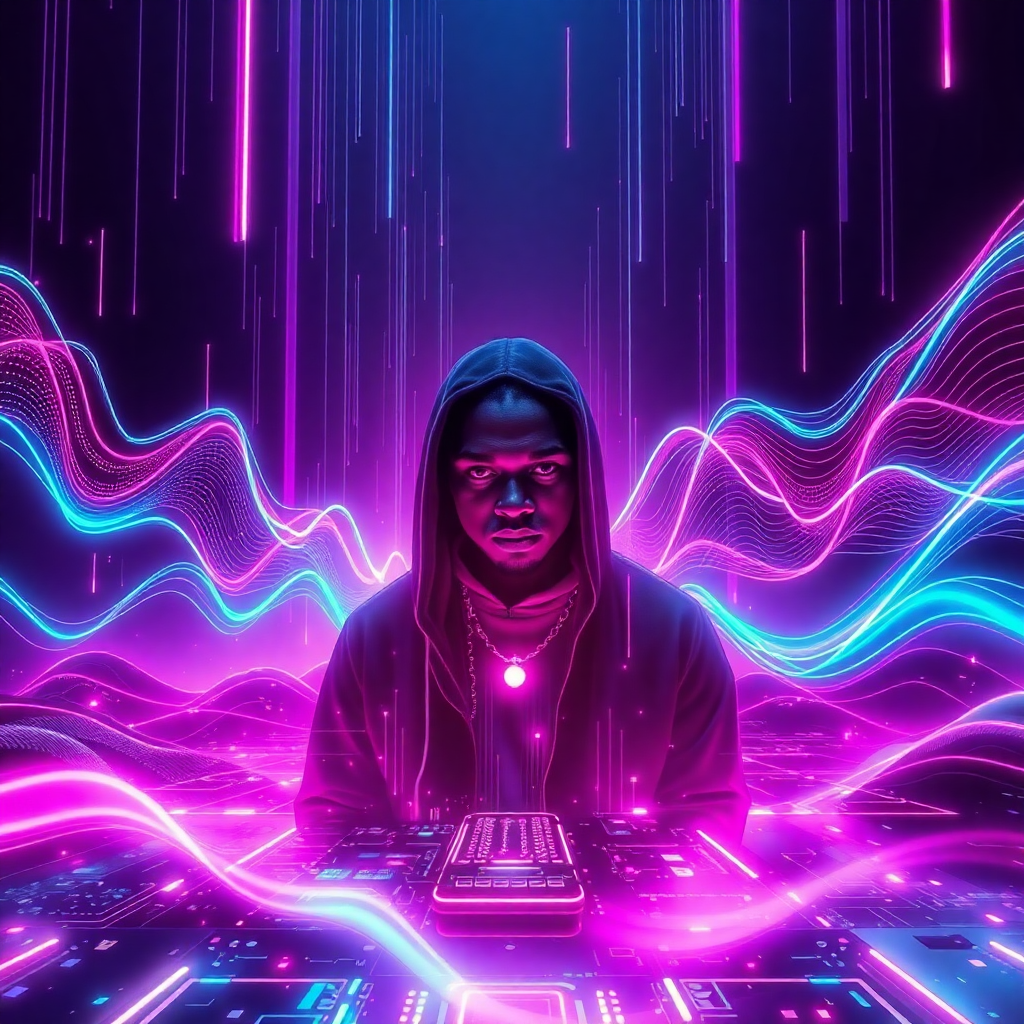 Best Travis Scott Ai Voice Generator | Vondy