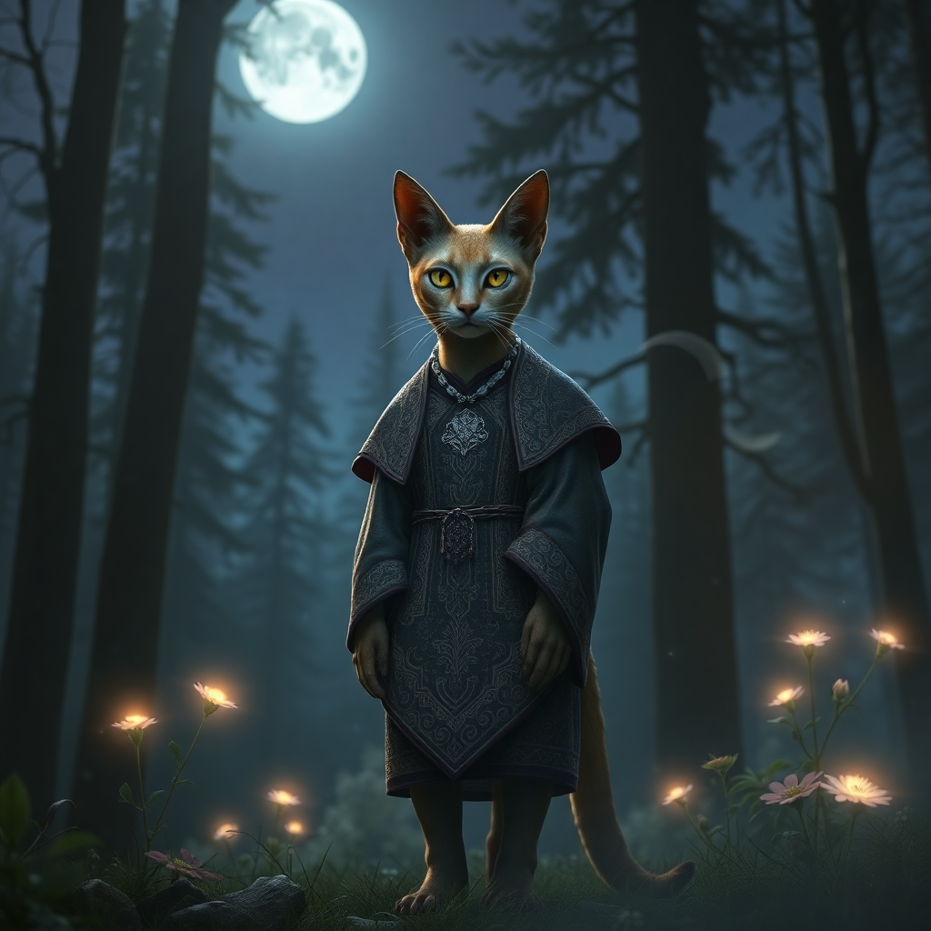 Best Eso Khajiit Name Generator | Vondy