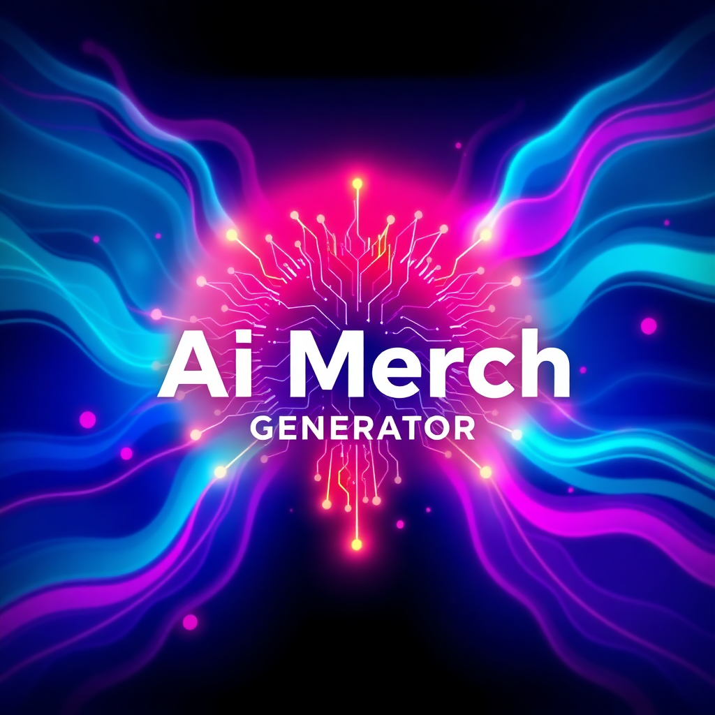 Best Ai Merch Design Generator | Vondy
