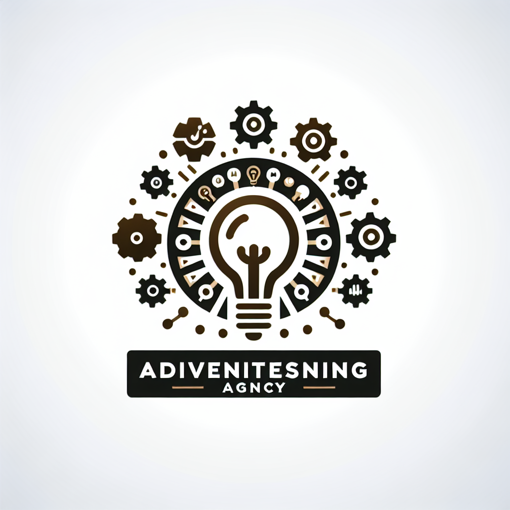 Best Ad Agency Logo Ideas | Vondy