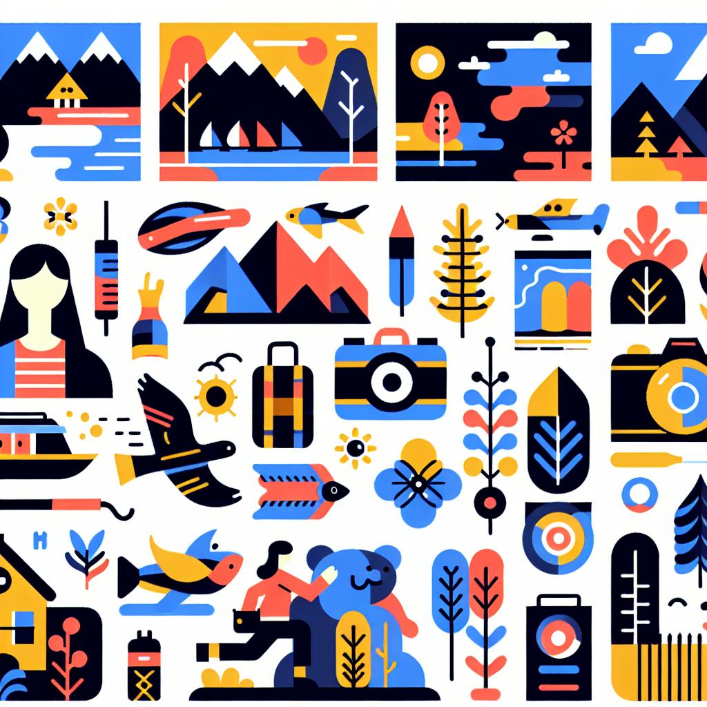 Best Flat Vector Illustration Generator | Vondy