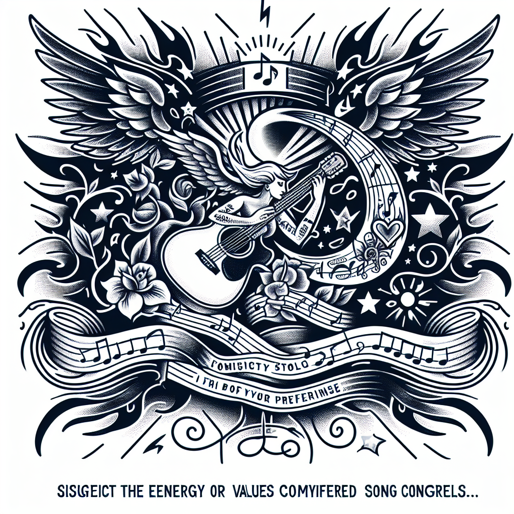 Best Tyler Childers Tattoo Ideas | Vondy