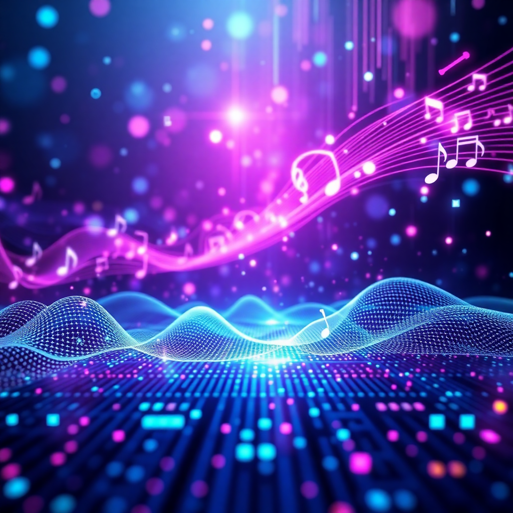 Best Ai Midi Music Generator | Vondy