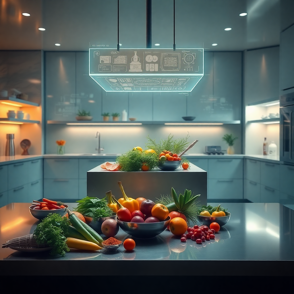 Best Recipe Maker Ai | Vondy