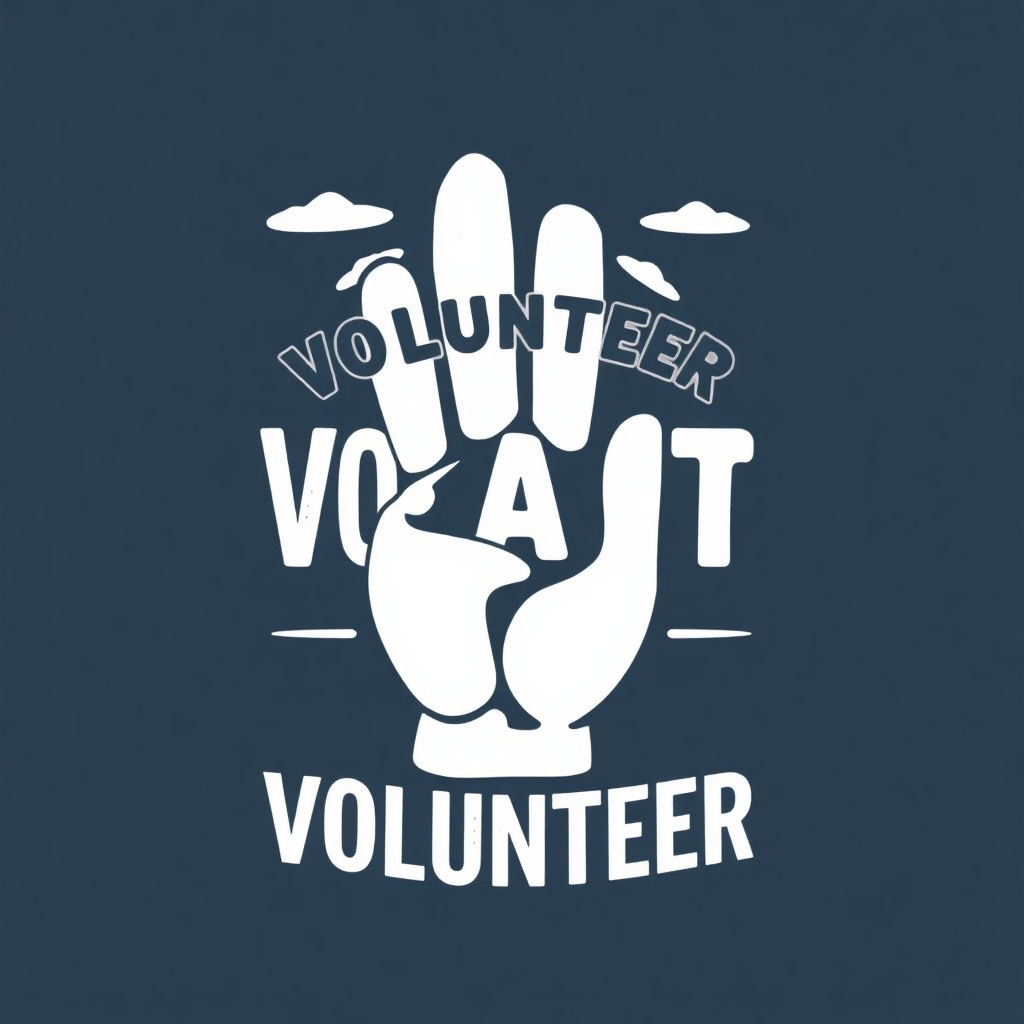 Best Volunteer T Shirt Design Ideas | Vondy