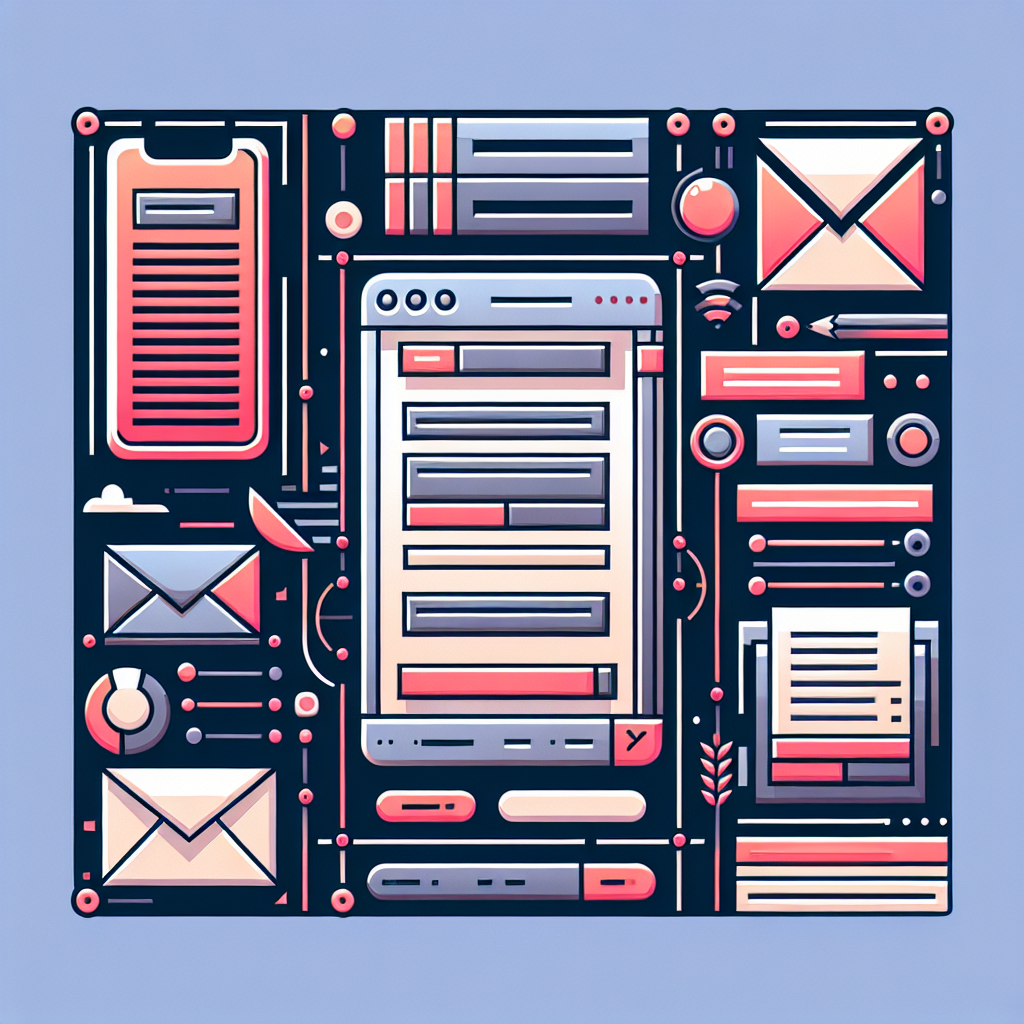 Best Professional Html Email Template | Vondy