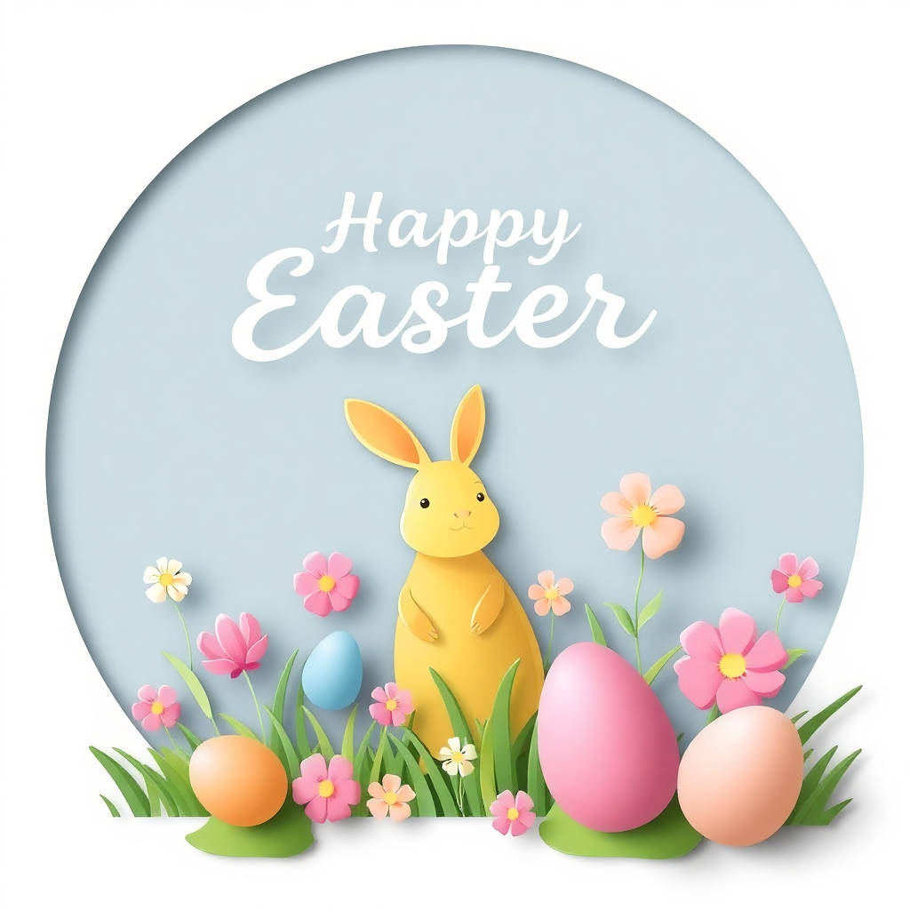 Best Easter Card Design Ideas | Vondy
