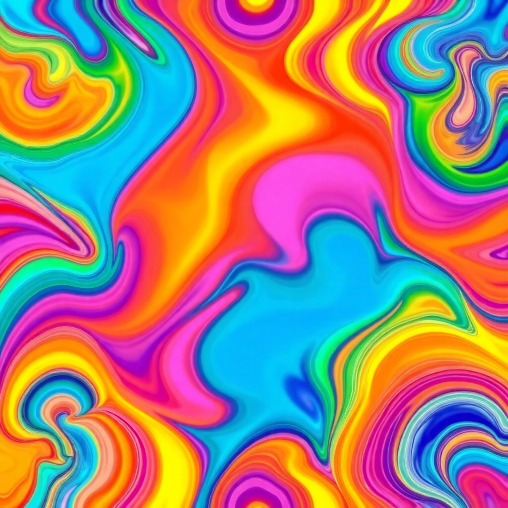 Best Random Coloring Generator | Vondy