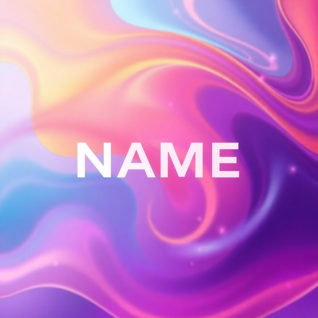 Best Name Aesthetic Generator | Vondy