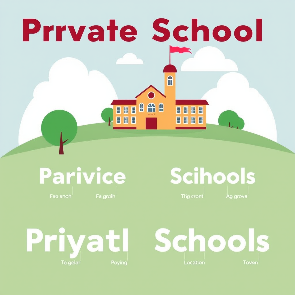 Best Private School Name Generator | Vondy