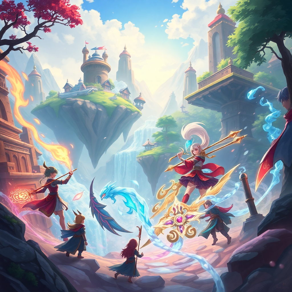 Best Random Genshin Character Generator 3.3 | Vondy