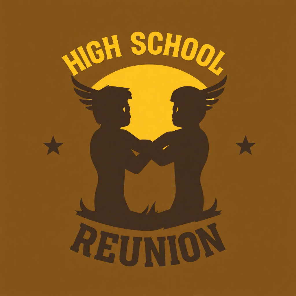 Best Batch High School Reunion Tshirt Design Ideas | Vondy