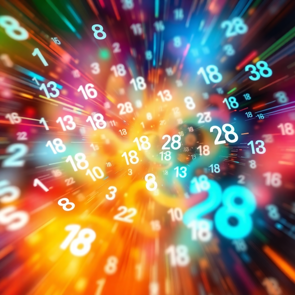 Best Random Number Generator 1-28 | Vondy