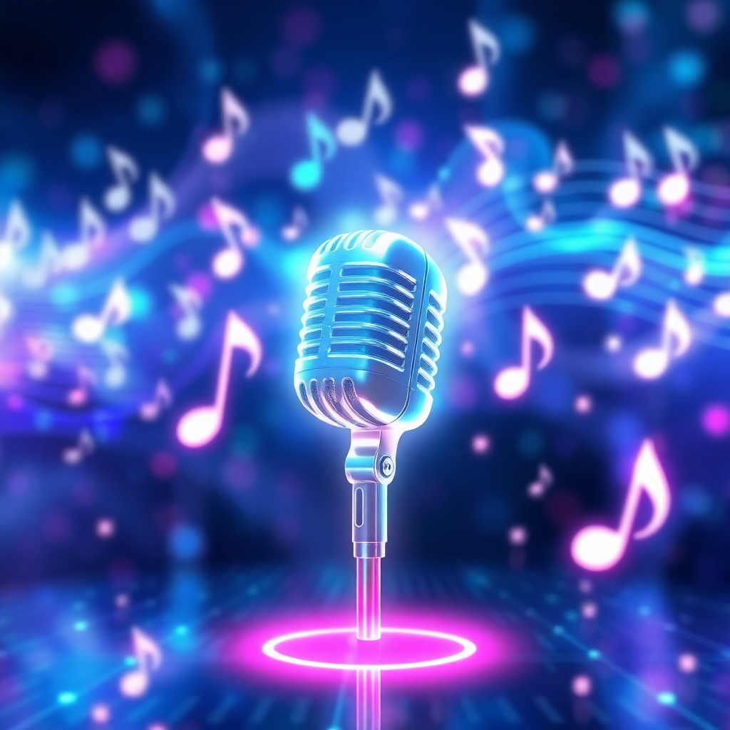 Best Ai Singing Voice Generator Free | Vondy
