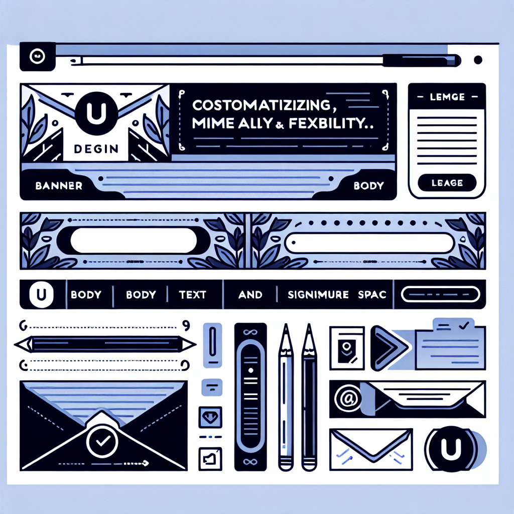 Best What Is The Best Customizable Email Sending Template | Vondy