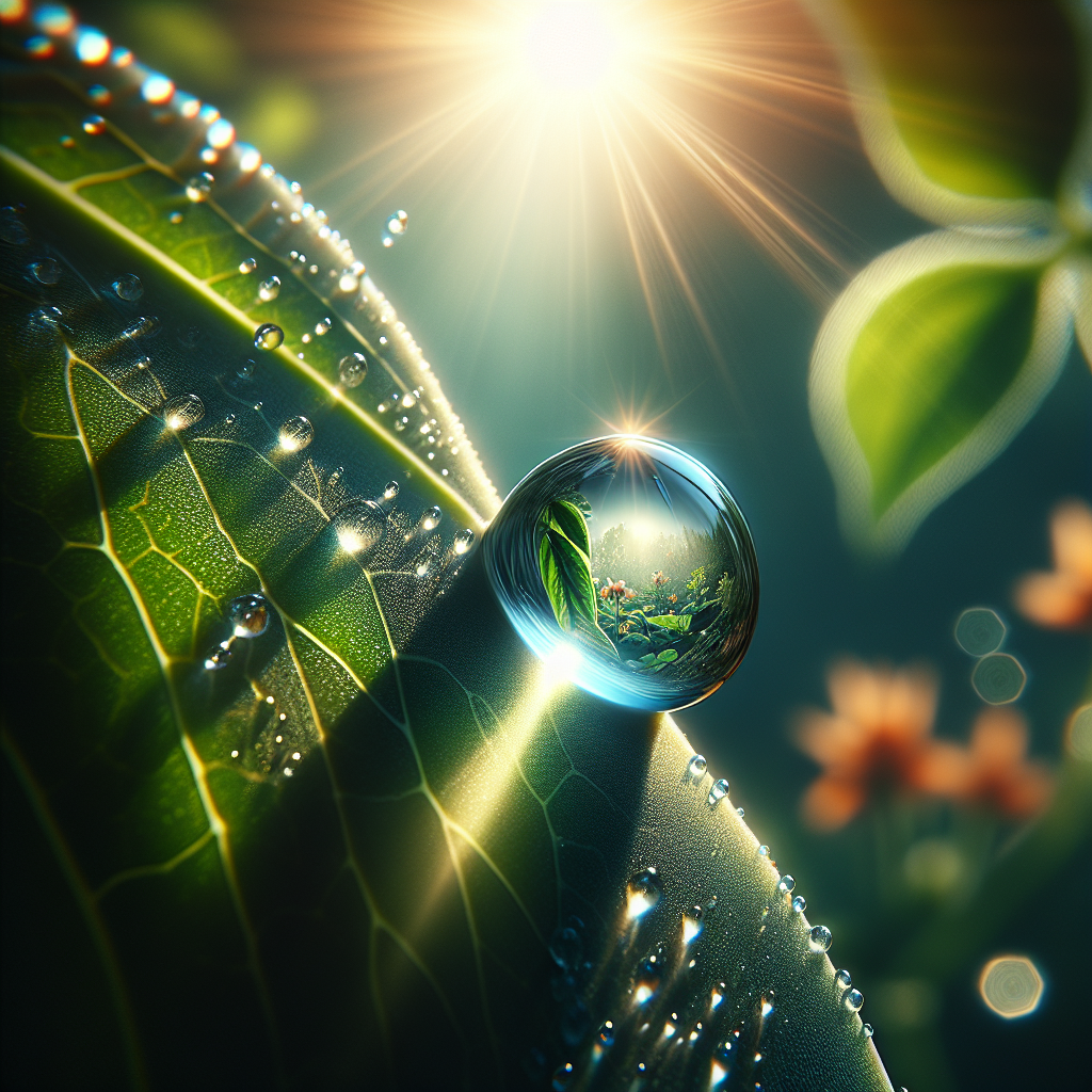 Best Water Drop Sound Effect Generator | Vondy