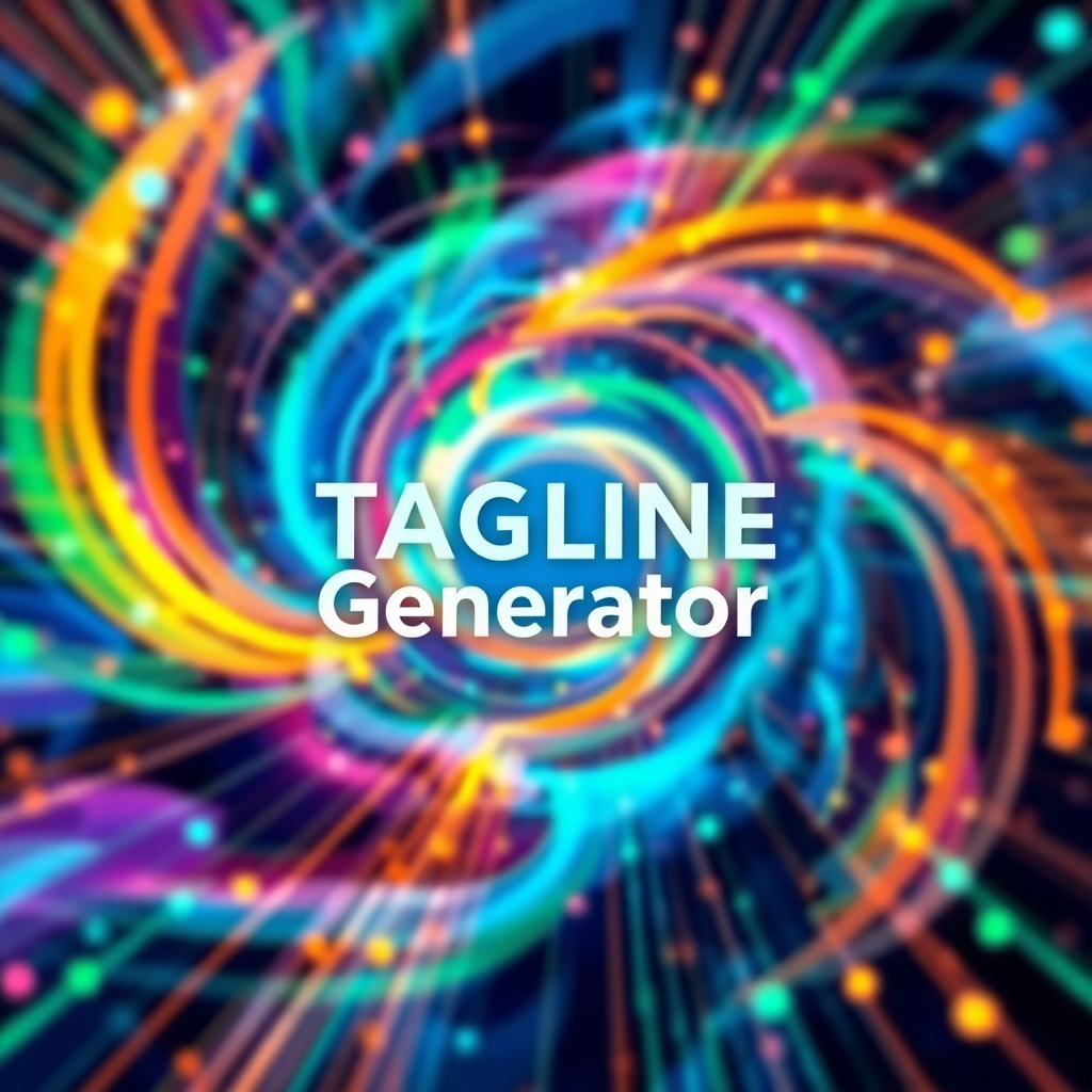 Best Tagline Generator Ai | Vondy