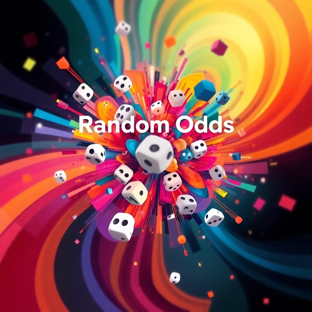 Best Random Odds Generator | Vondy