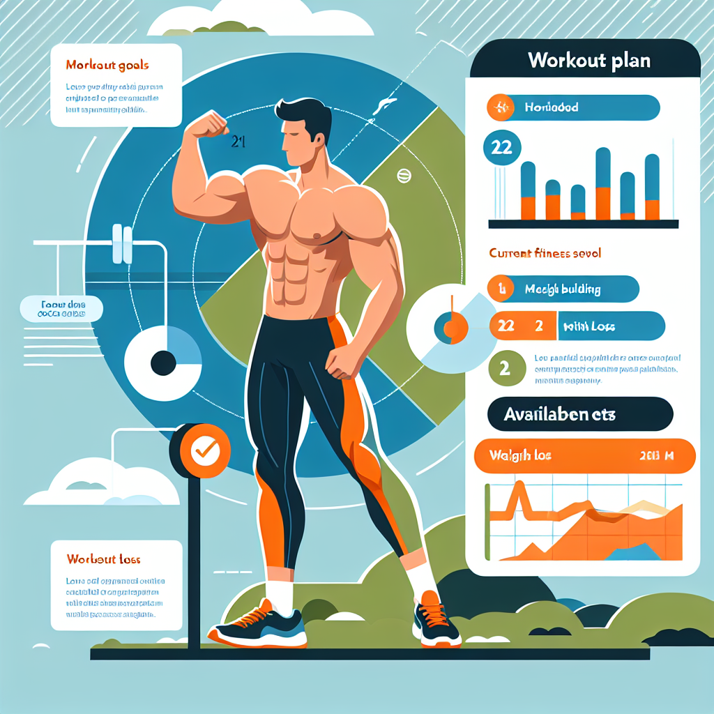 Best Seasonal Workout Generator | Vondy