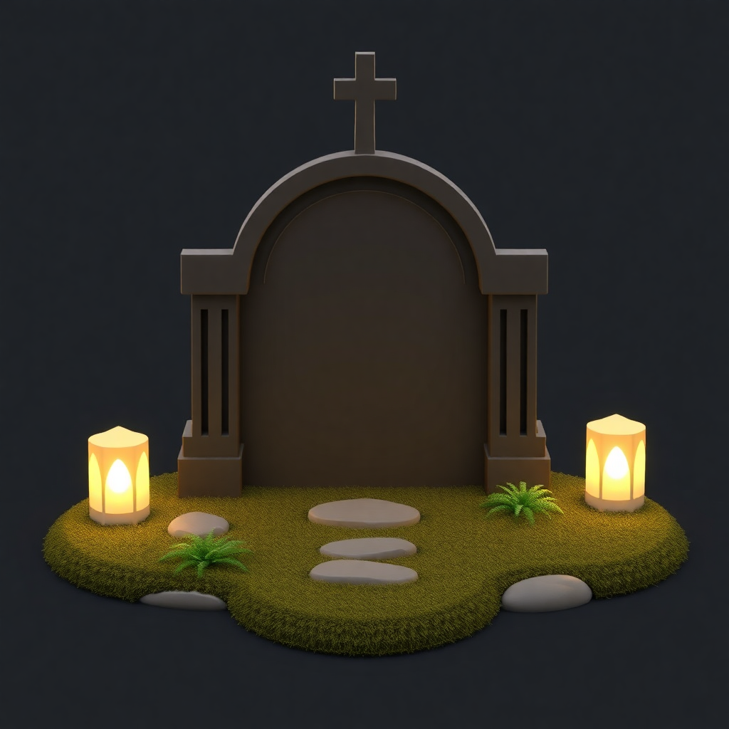 Best Grave Design Ideas | Vondy