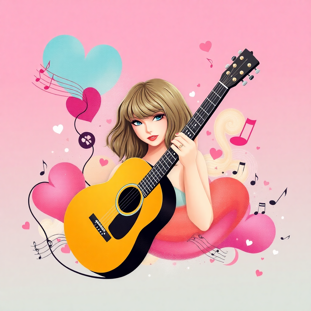 Best Taylor Swift Random Song Generator | Vondy