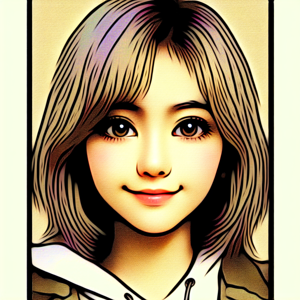 Cartoon Drawing Generator - Turn Photo into Art | AI Tool