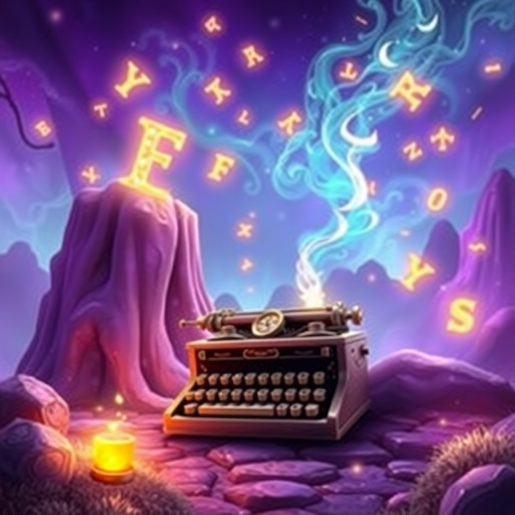 Best Fantasy Fonts Generator | Vondy
