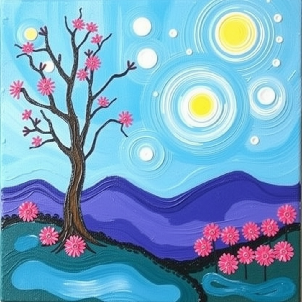 Best Painting Class Ideas | Vondy