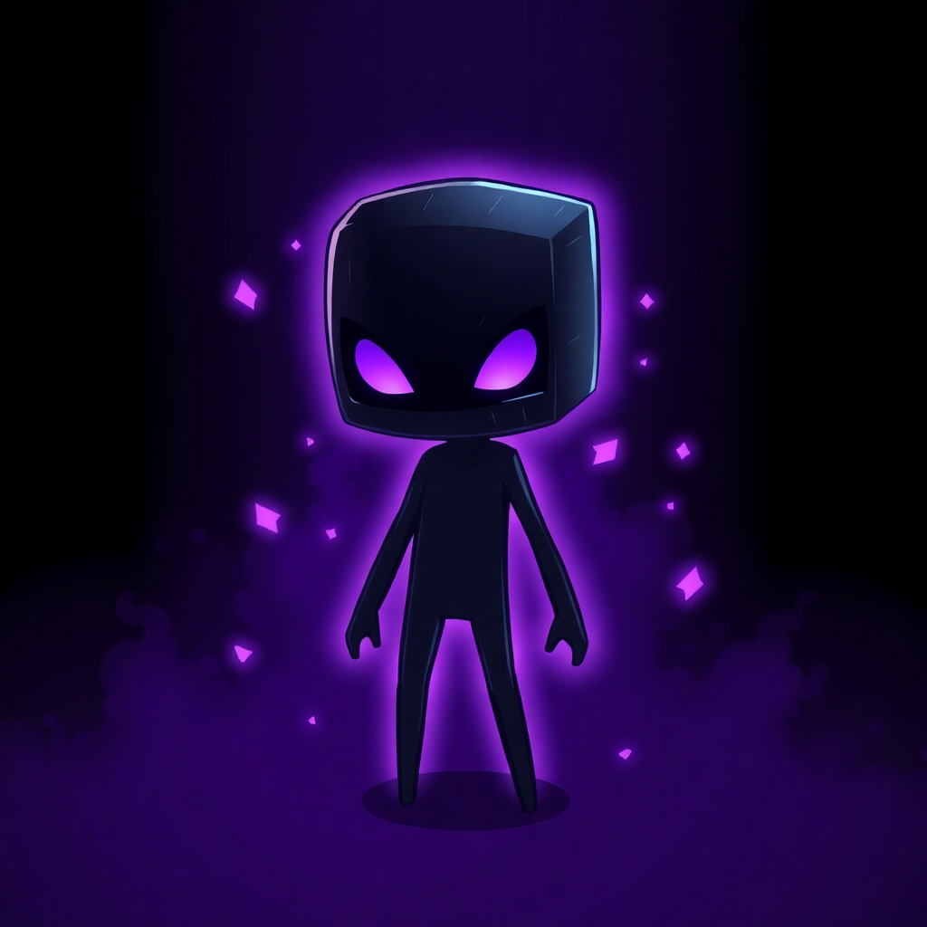 Best Enderman Oc Maker Picrew | Vondy