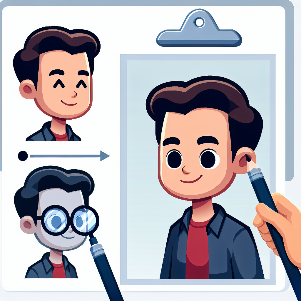 Best Avatar Caricature Generator | Vondy