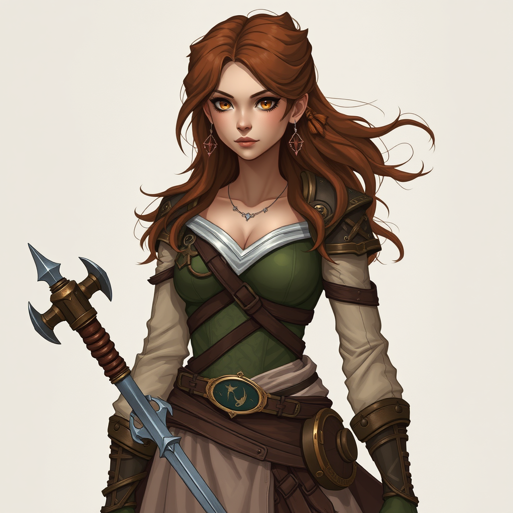 Best Female Dnd Name Generator | Vondy