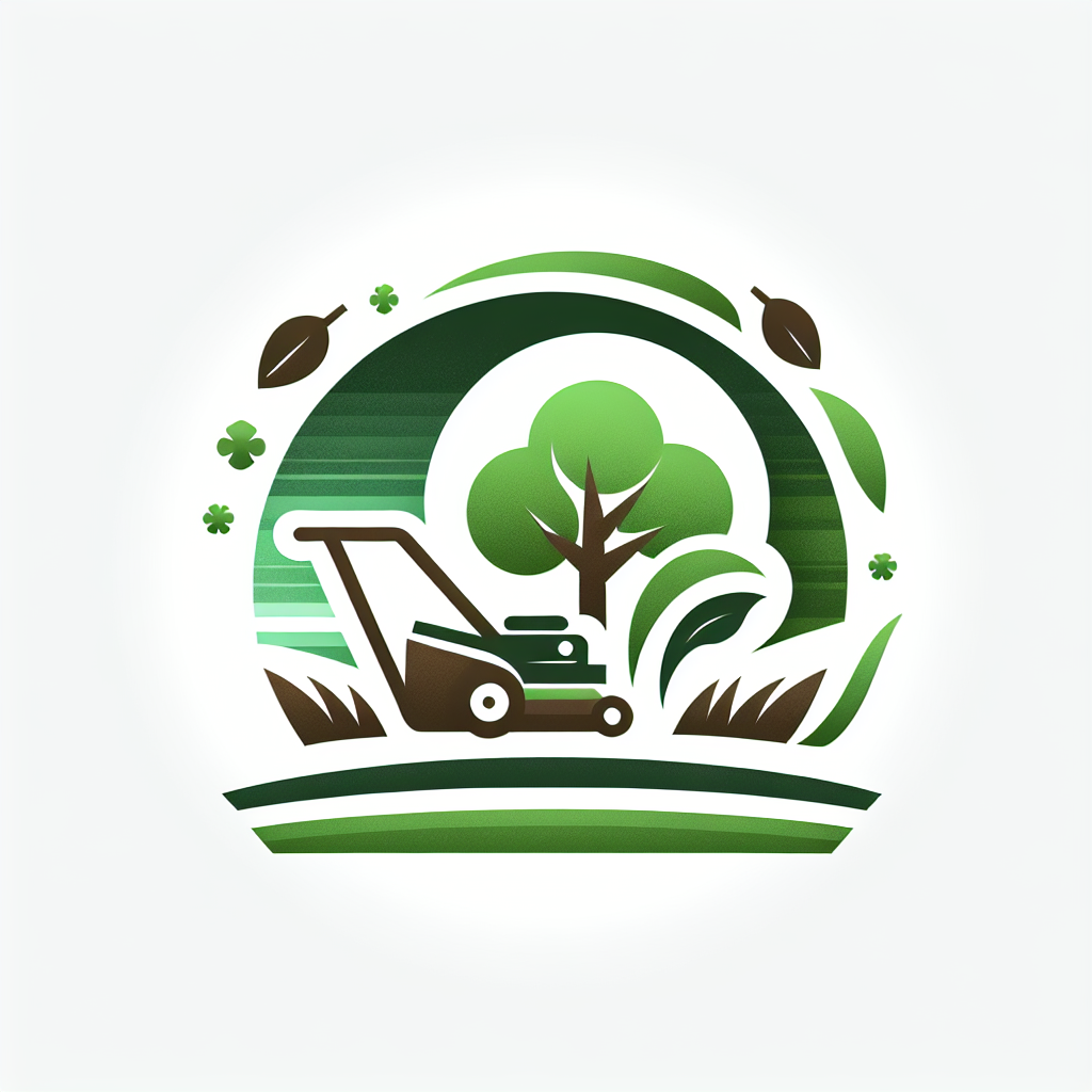 Best Lawn Service Logo Ideas | Vondy