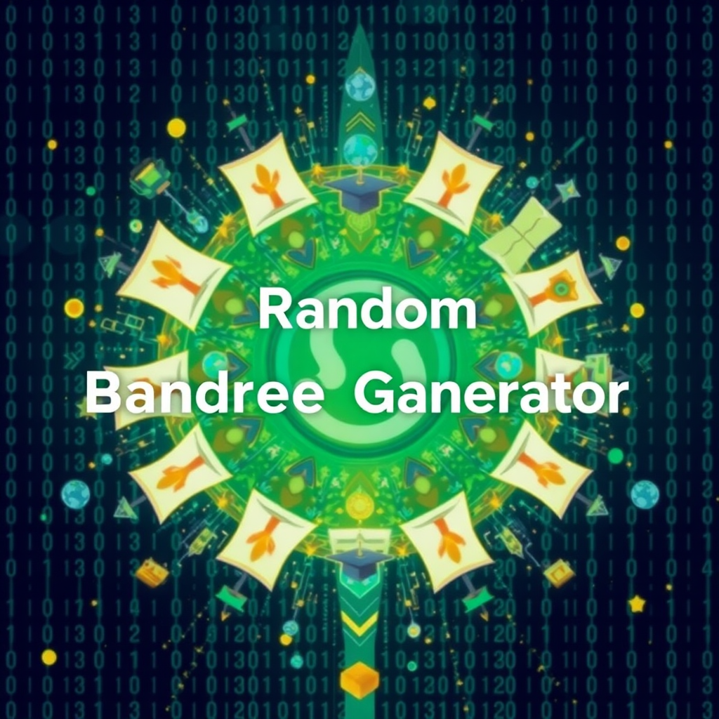 Best Random Degree Generator | Vondy