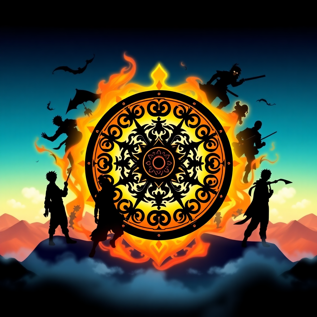 Best Random Naruto Character Generator Wheel | Vondy