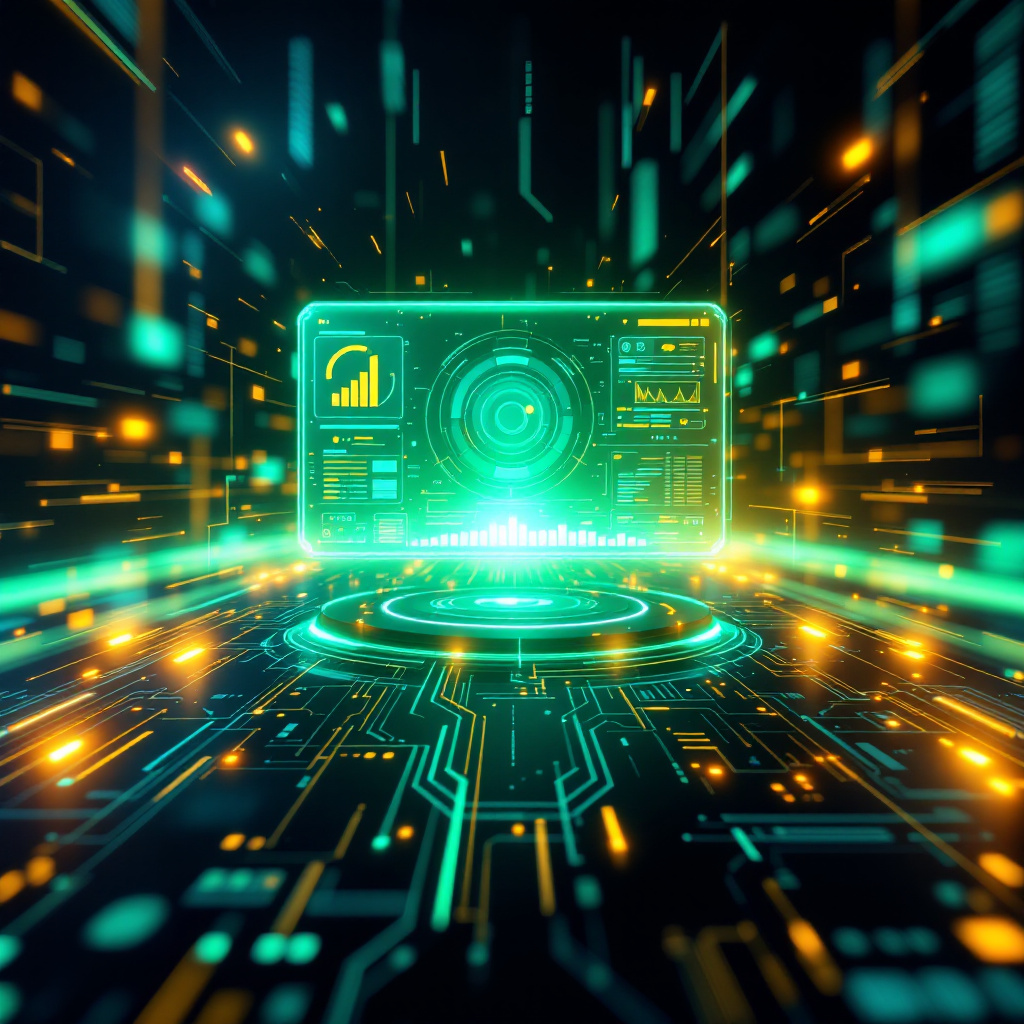 Best System Resource Monitor Generator | Vondy