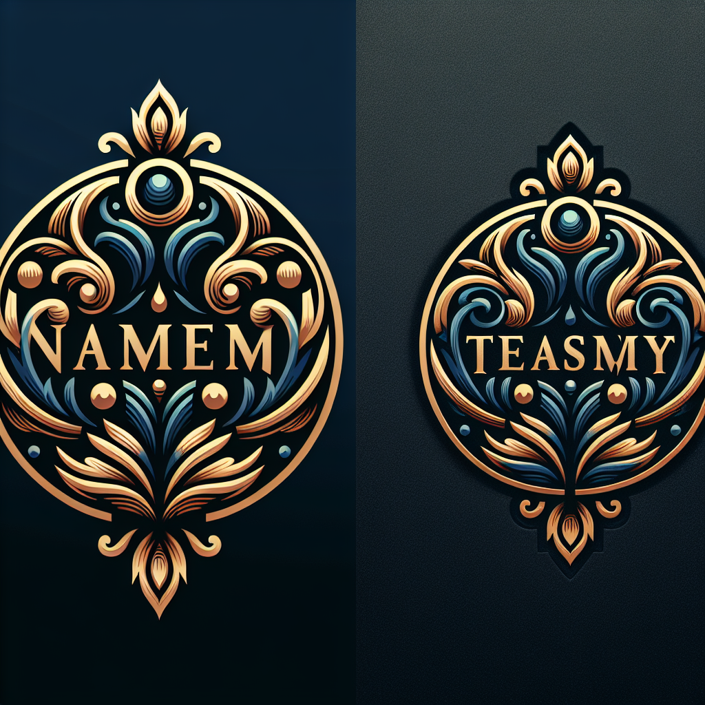 Best Custom Emblem Logo Generator | Vondy