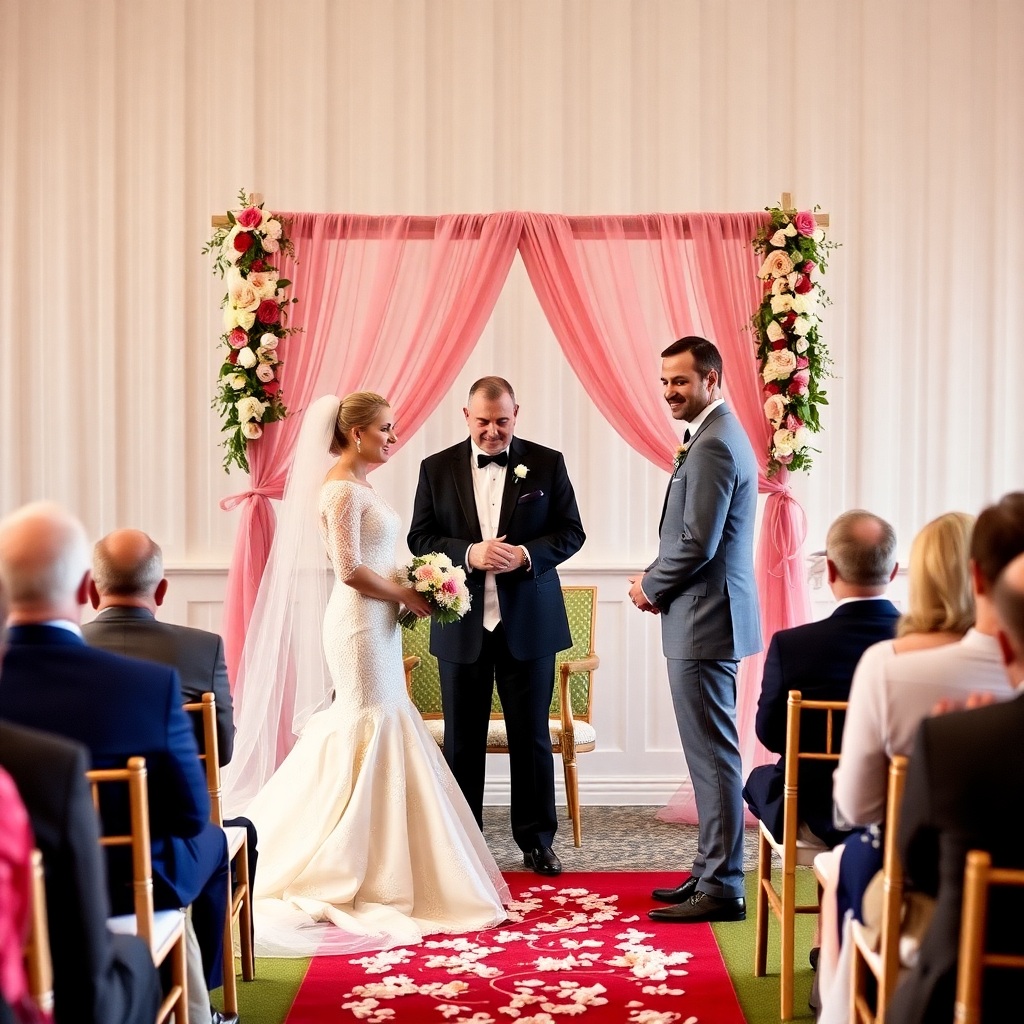 Best Funny Wedding Ceremony Ideas | Vondy