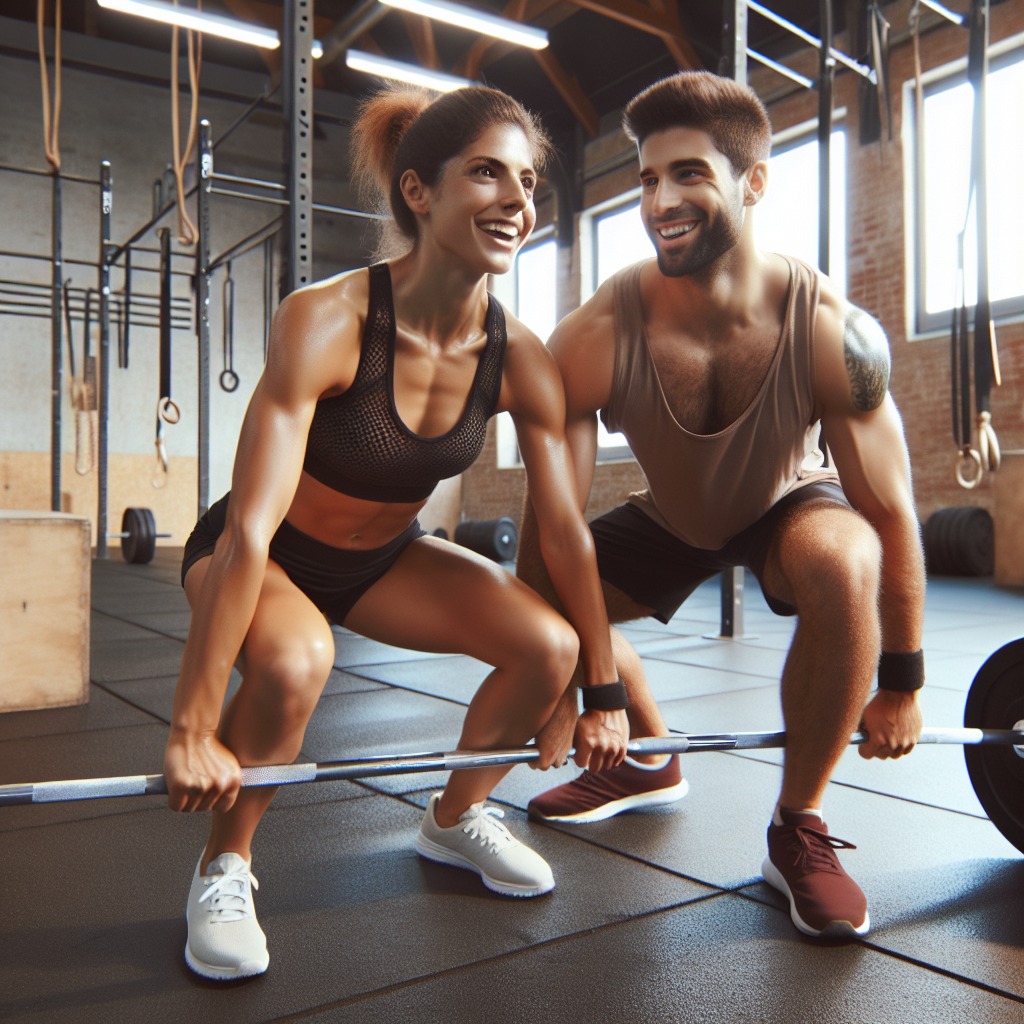 Best Partner Workout Generator | Vondy