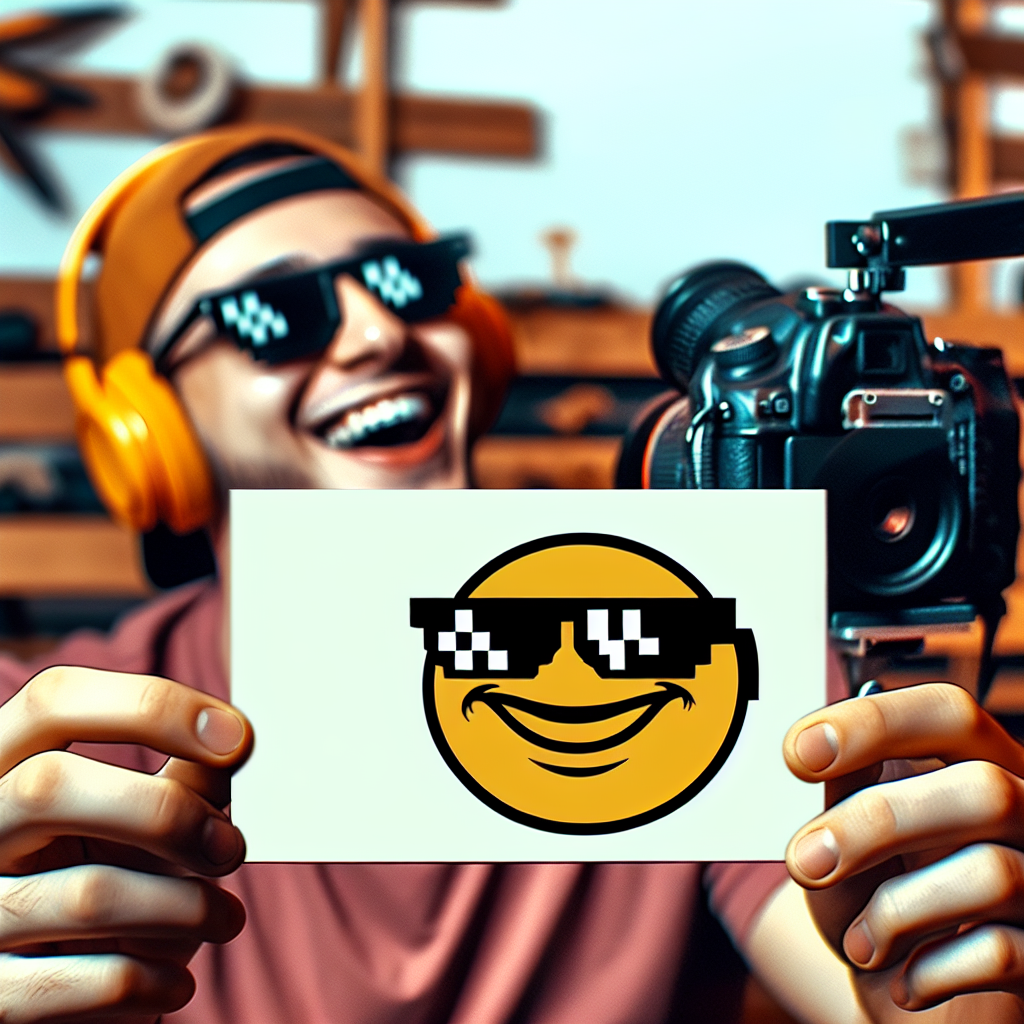 Best Meme Logo Ideas | Vondy