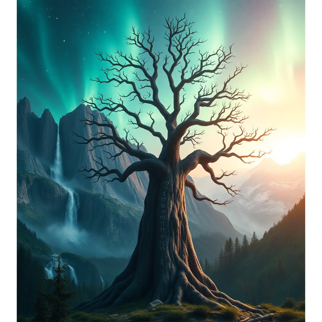 Best Asgard Name Generator | Vondy