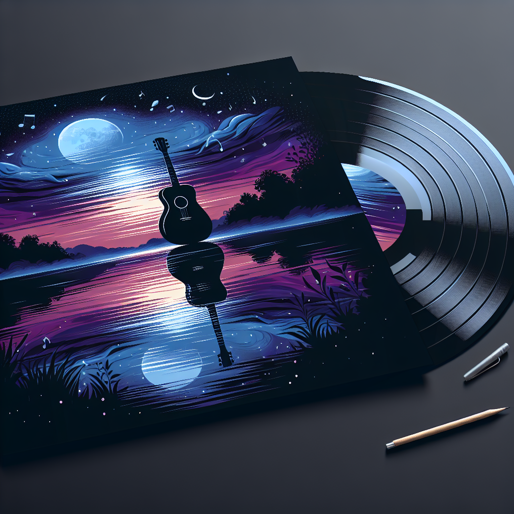 Best Realistic Album Cover Generator | Vondy