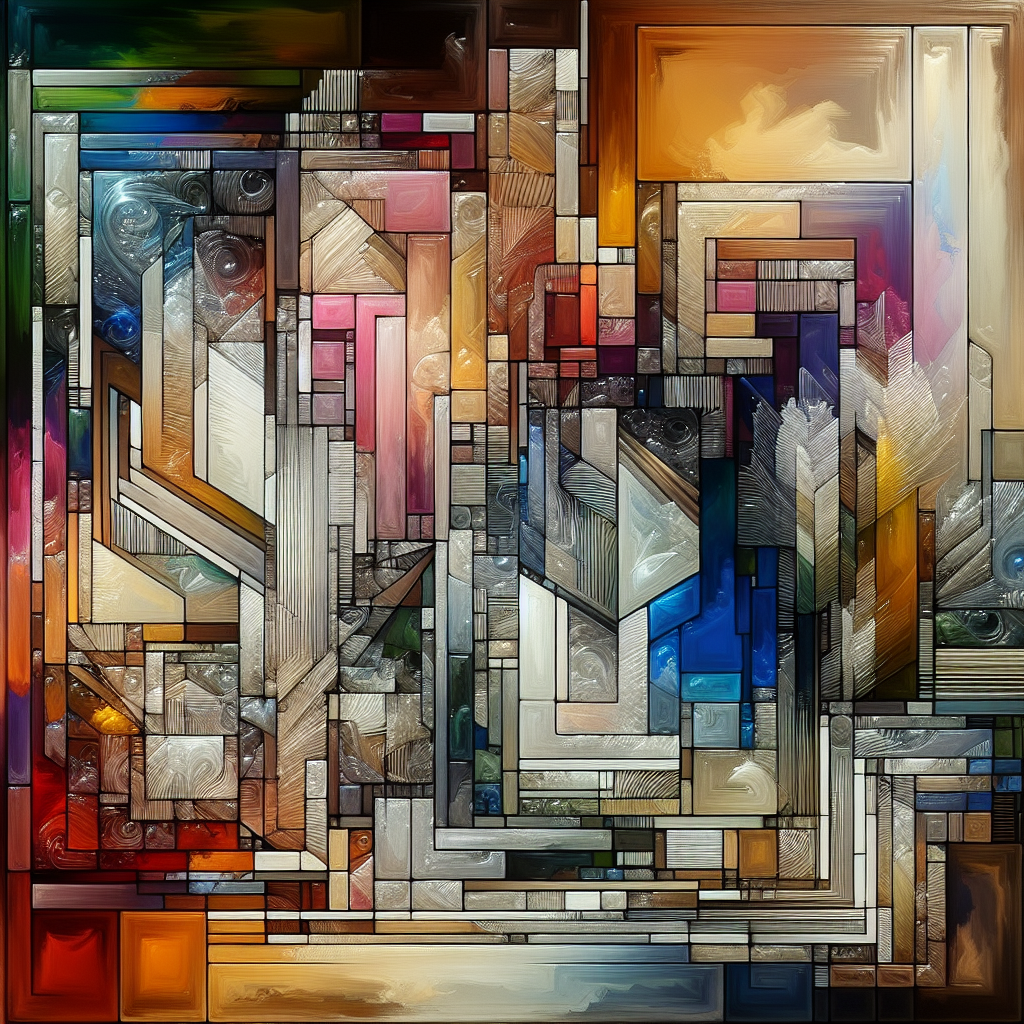 Best Abstract Art Ideas | Vondy