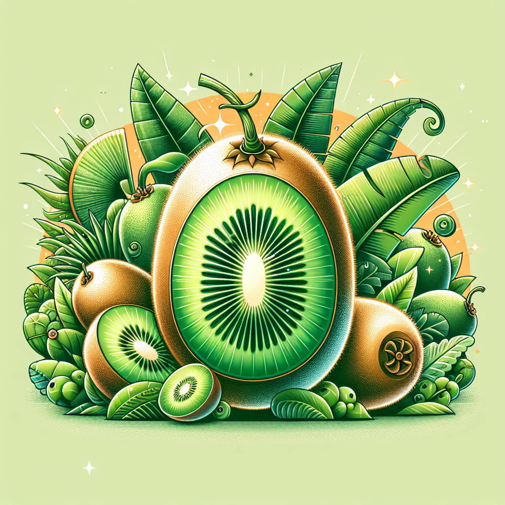 Best Kiwi Shop Product Description Generator | Vondy