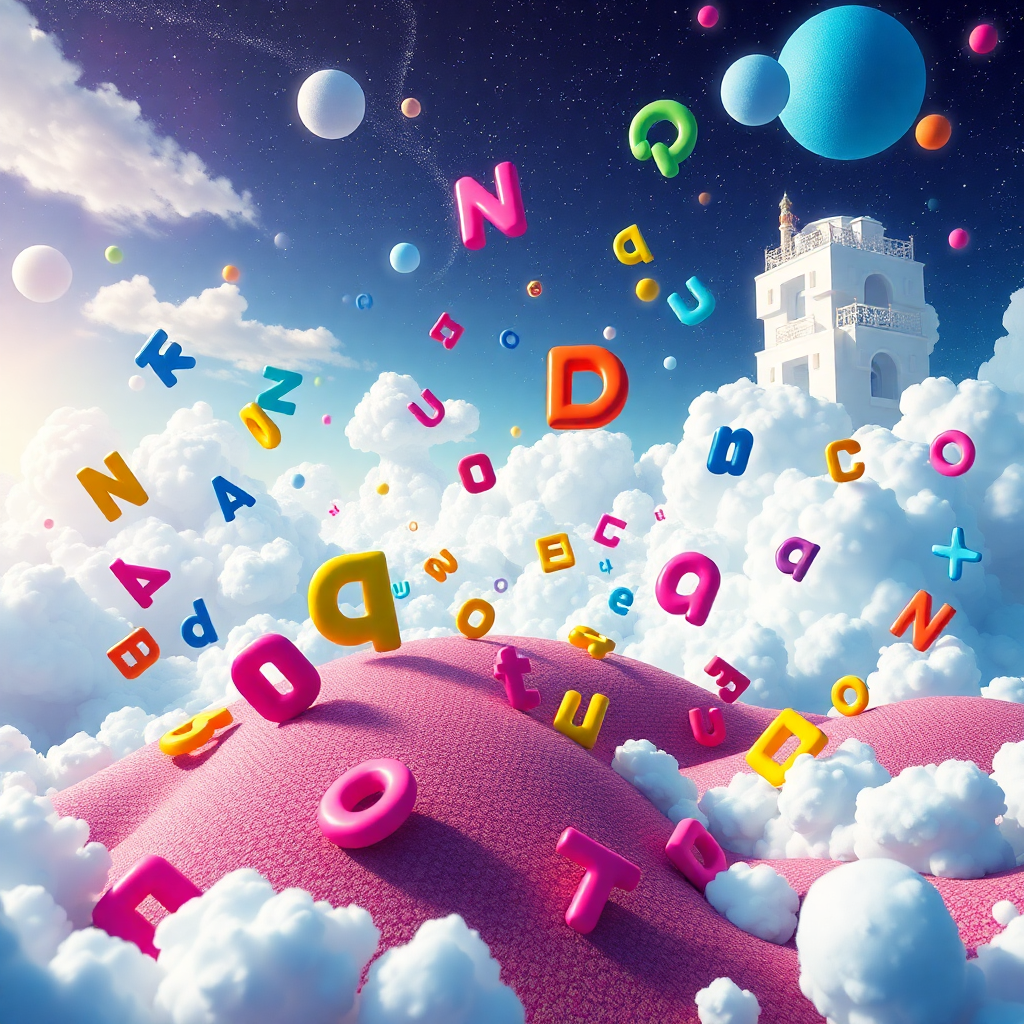 Best Unusual Name Generator | Vondy