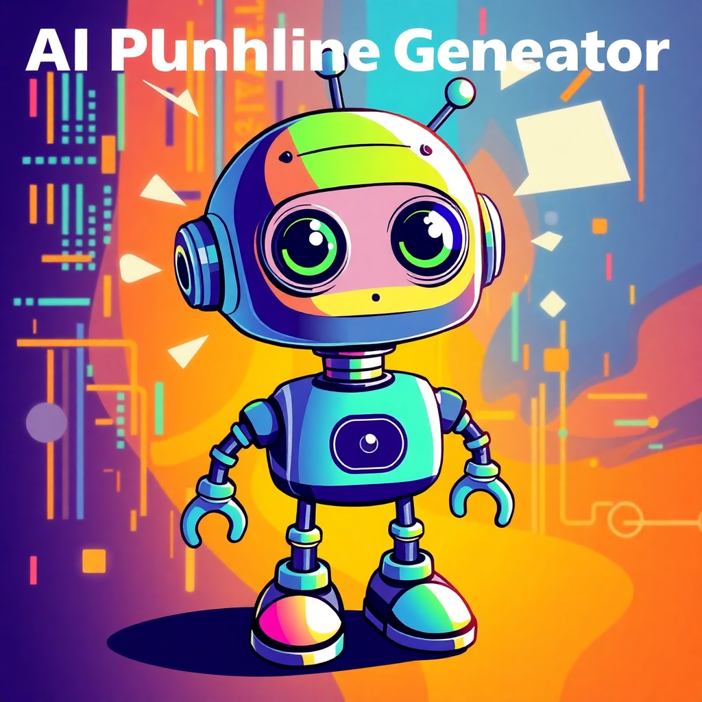 Best Ai Punchline Generator | Vondy