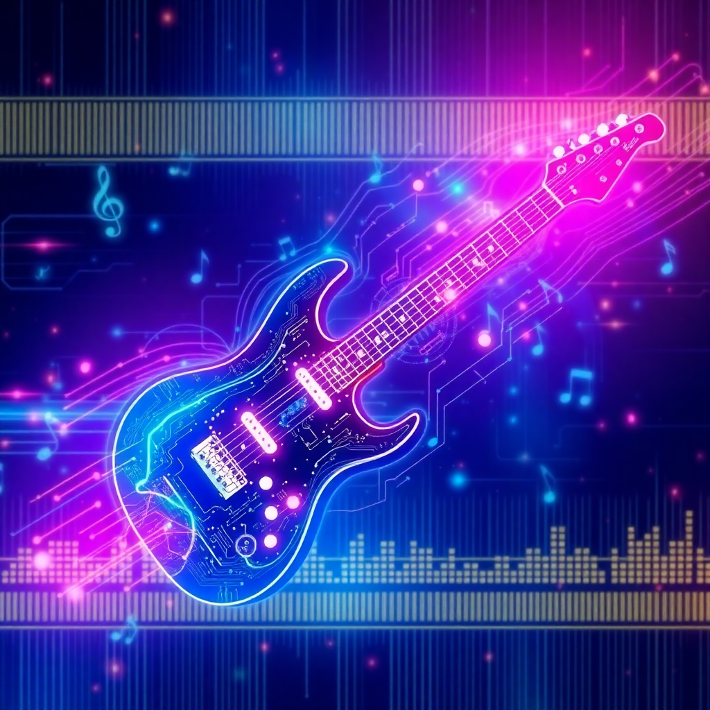 Best Ai Guitar Chord Generator | Vondy