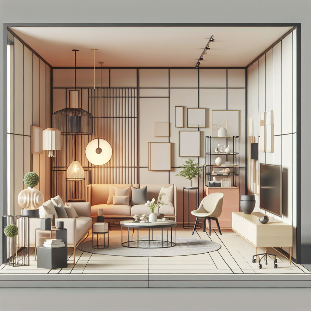 Best Modern Style Interior Design | Vondy