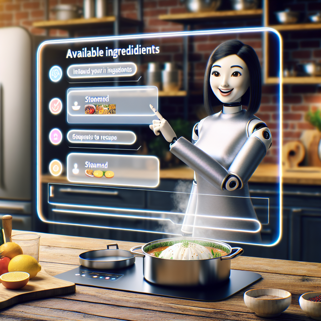 Best Steamed Recipe Generator | Vondy