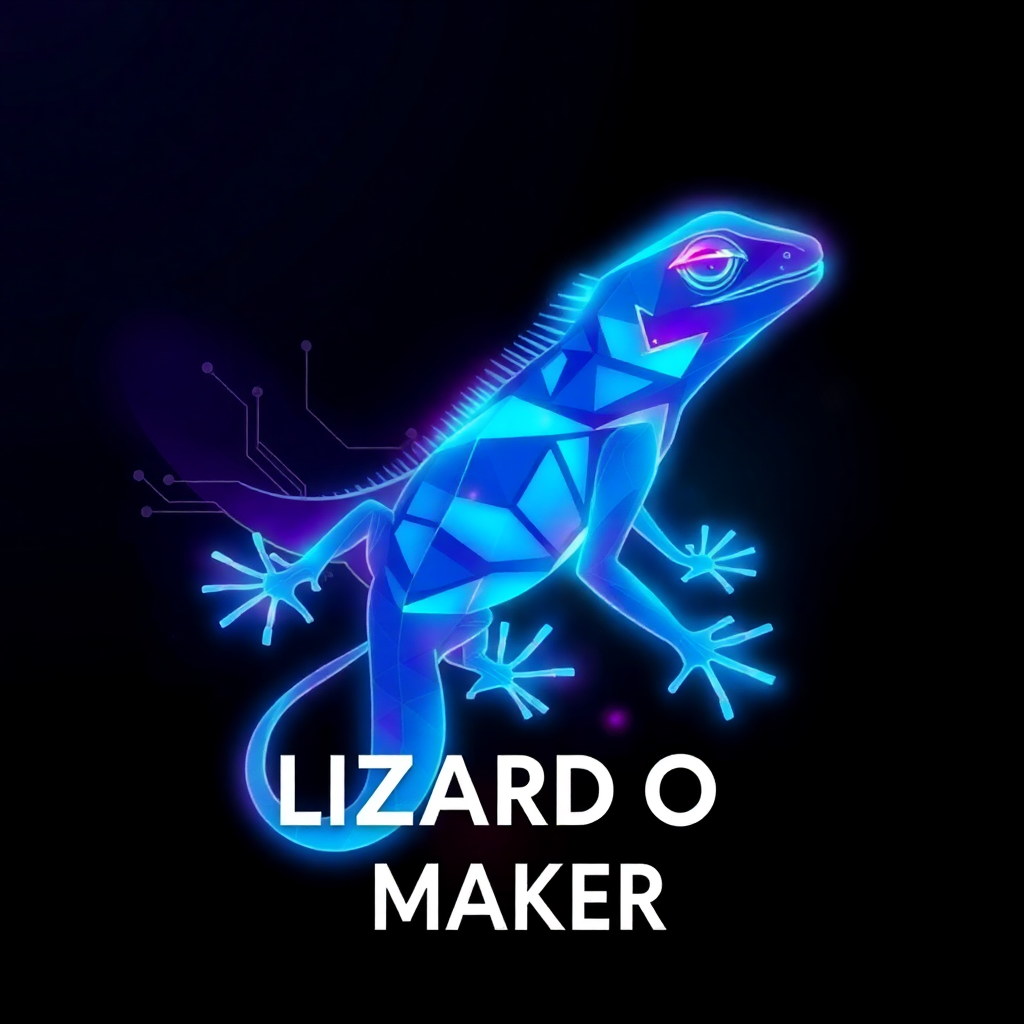 Best Lizard Oc Maker | Vondy
